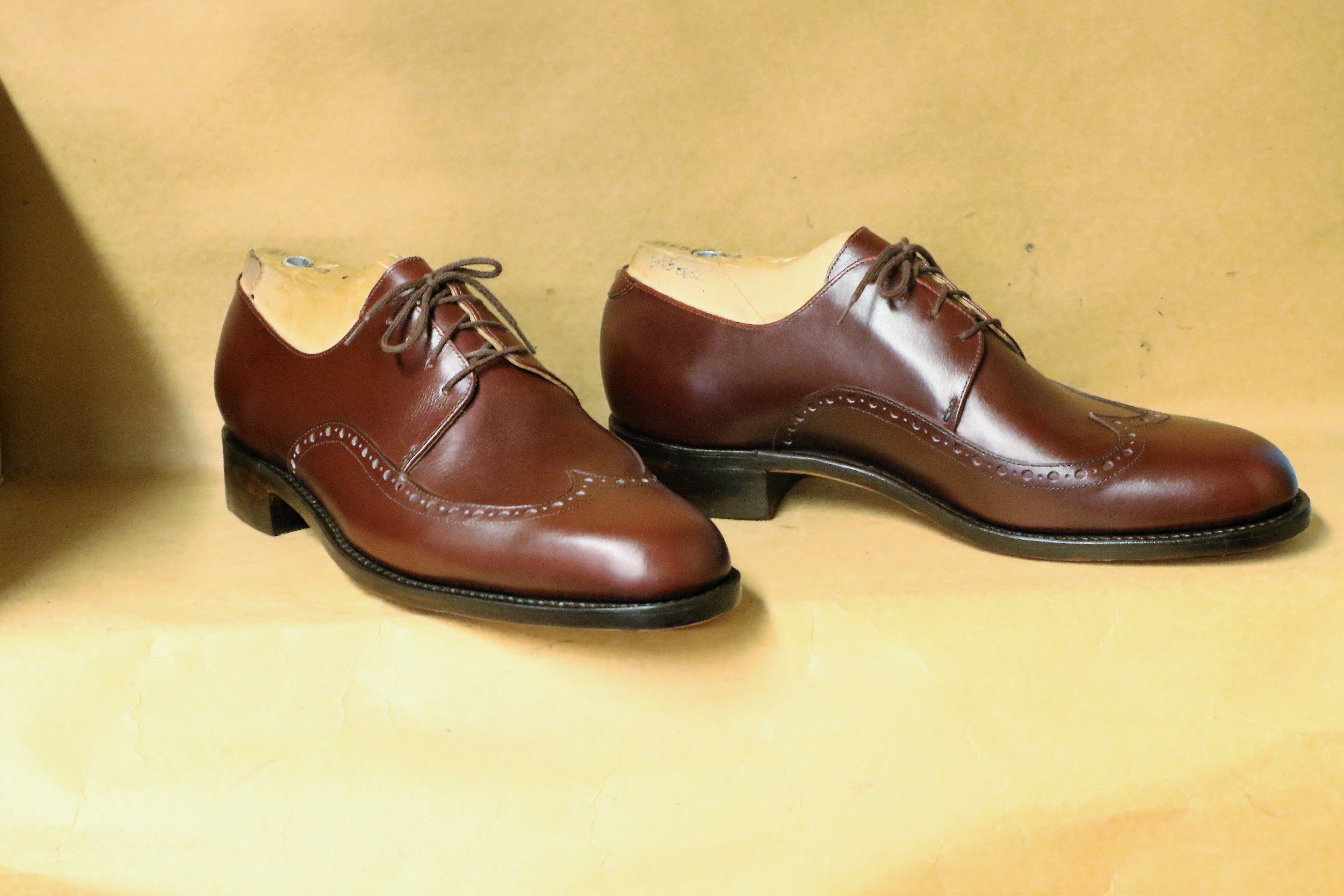 Wingtip Derby – nasserviesshoes.com